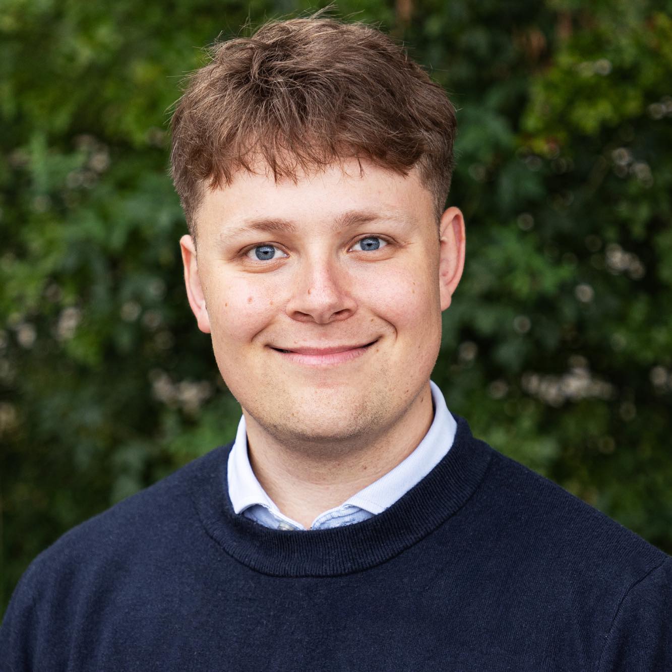 Om - Daniel Elmann - Liberal Alliance - Kommunalvalg 2025 kandidat